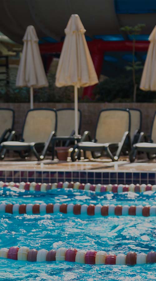 Epoxy Floors for Pool Areas | Residential & Commercial Pool Decks